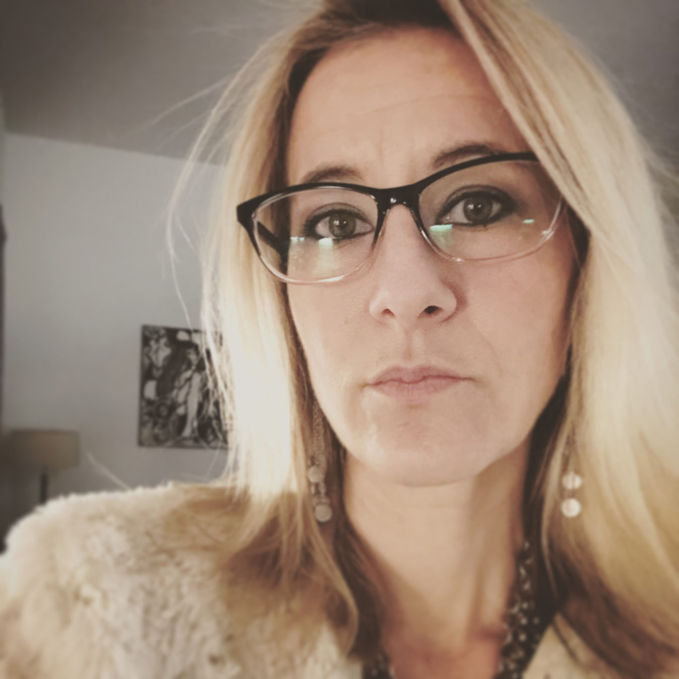 In the world of Regan Rosburg - One Resilient Earth