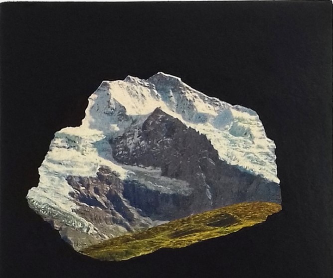 Art as the world we would like to build - One Resilient Earth